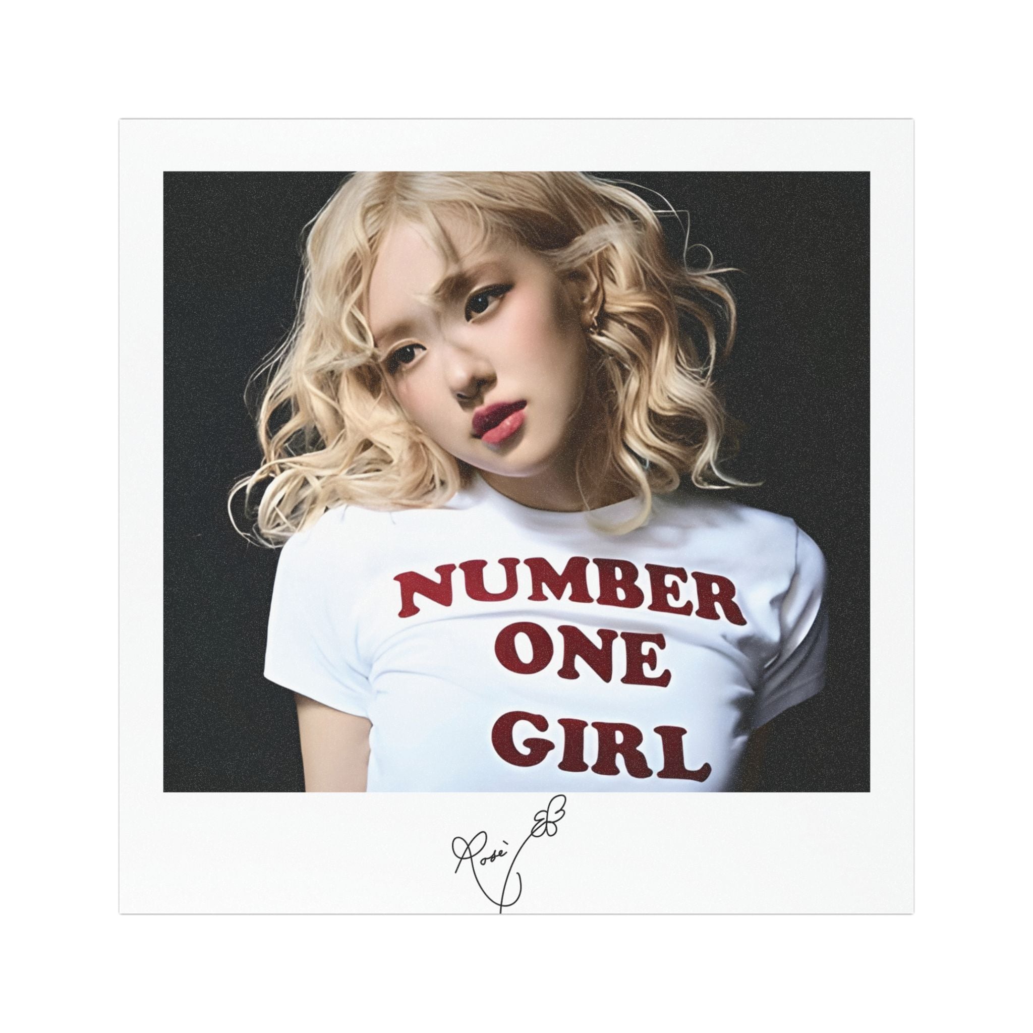 Rosé Merch for BLINKS | Cute Gifts for #1s Fans – Crafty Cycle